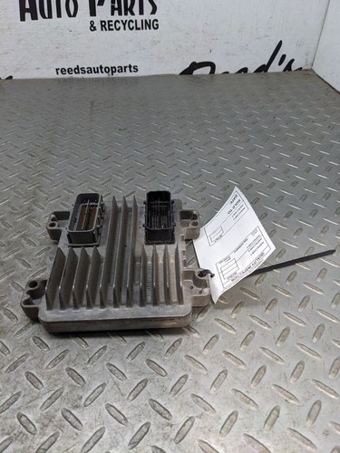 Engine ECM Electronic Control Module Z06 Fits 08-09 CORVETTE 1152012 | eBay