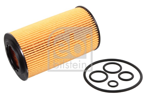 Oil filter fits MERCEDES C (CL203), C T-MODEL (S202), C T-MODEL (S203 ...