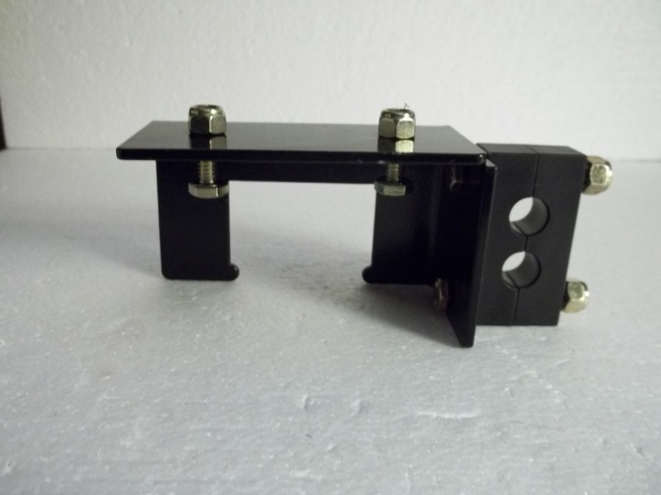 BOSS SNOW PLOW OEM Control Pwr Ground Harness Mounting Bracket MSC03813 MSC09097 | eBay