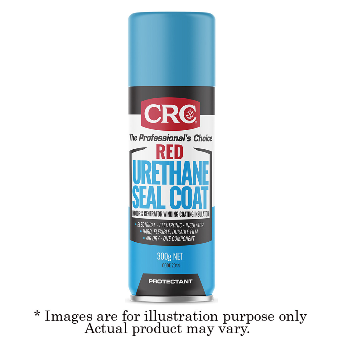 New CRC Urethane Electronics Seal Coat Red 300G 2044 | eBay