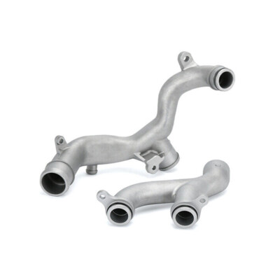 Water Pipe Coolant Pipe Upgrade Kit for Jaguar Land Rover LR092992 ...