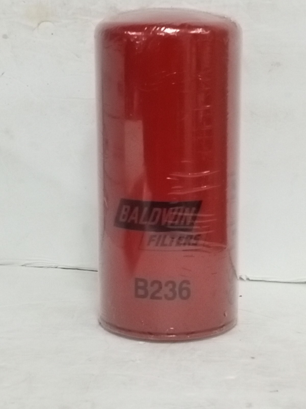 BALDWIN B236 - cross reference oil filters | oilfilter-crossreference.com