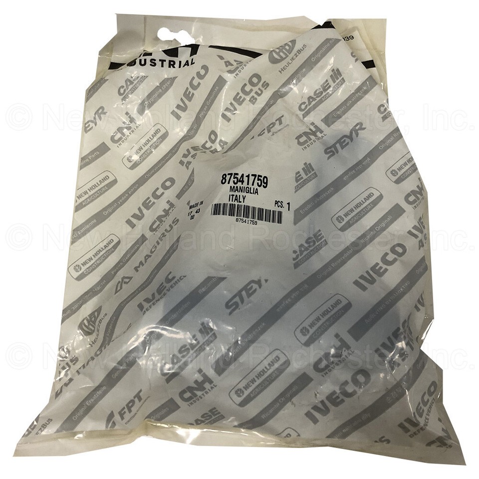 New Holland Handle Part # 87541759 | eBay