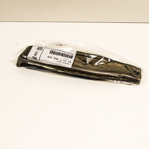 NEW BMW 2 F45 FRONT BUMPER RIGHT ROD 51117365270 7365270 2015 ORIGINAL ...