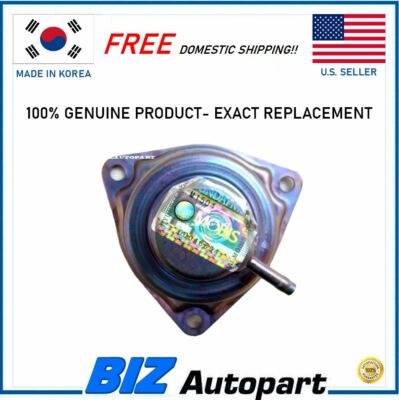 GENUINE ! TURBOCHARGER RECIRCULATION VALVE FOR 11-20 HYUNDAI KIA OE ...