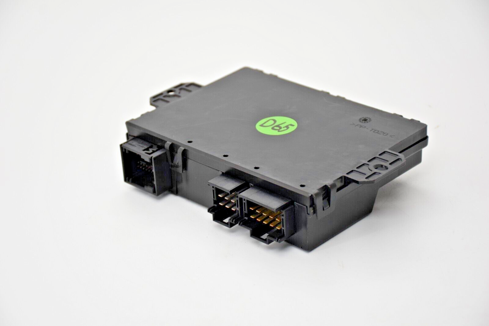 Original Mercedes-Benz El. Sliding Door Control Unit V Class W447 ...