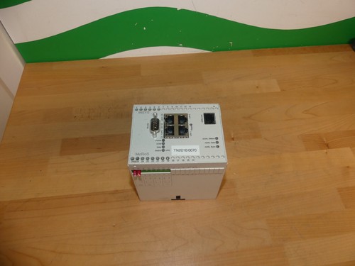 INSYS MOROS ADSL 2.2J PRO | eBay