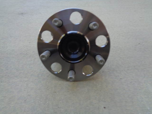 Genuine OEM Rear Wheel Bearing and Hub Assembly for Toyota 4245002290 ...