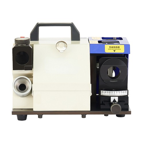 Portable Precision Drill Bit Grinding and Repair Tool Drill Grinding ...