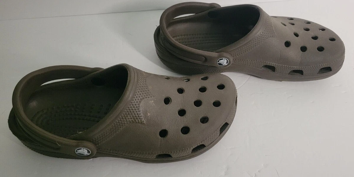 Ebay Crocs Shoes