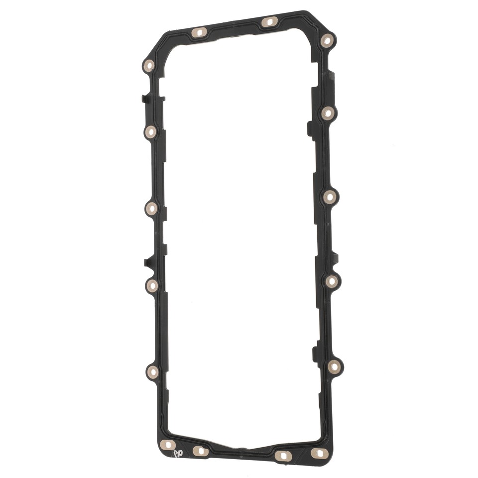 NEW OEM Ford 2011-2017 F-150 Oil Pan Gasket Genuine Ford Part Number ...