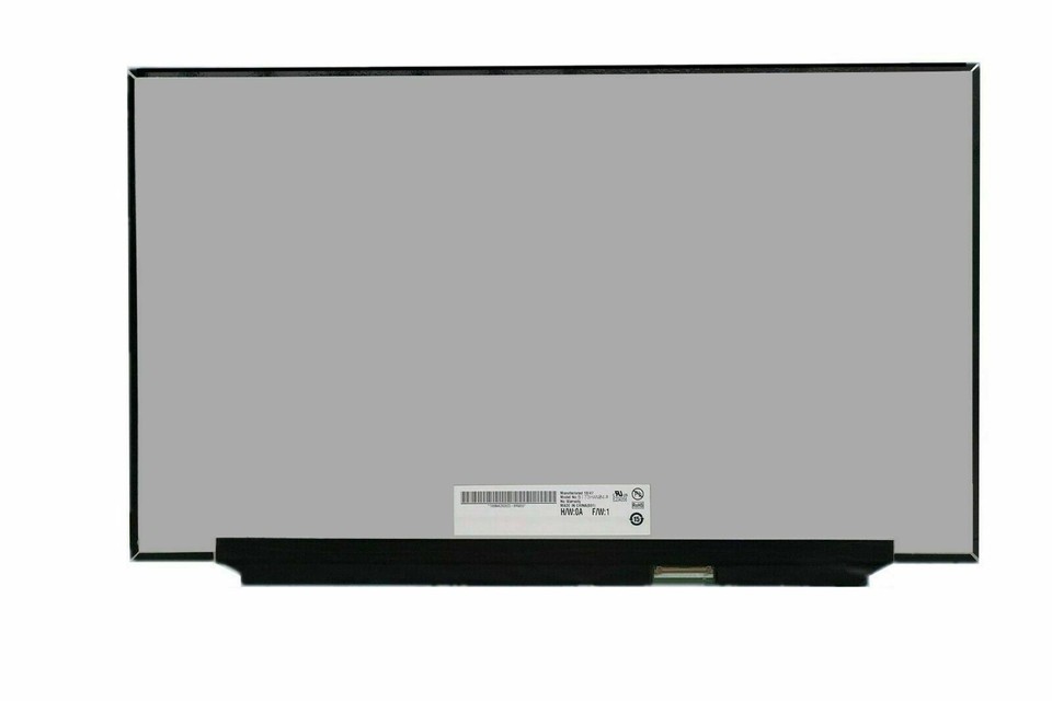 17.3" FHD 144hz 16M COLOR G-SYNC Display Screen Panel AG Clevo P775TM1 ...