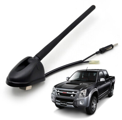 Antenna Roof Radio Aerial For Isuzu D-Max Holden Rodeo 2008 - 2011 | eBay