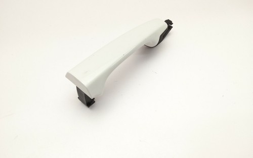 2005-2017 Volvo handle and cap outside front ice white OEM 39873389 | eBay