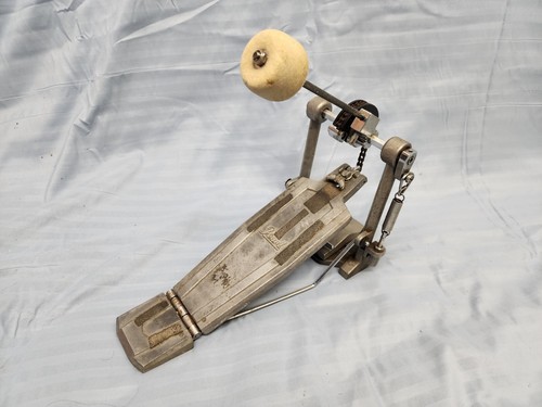 Pearl Single Chain Bass Drum Kick Pedal | eBay