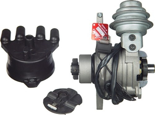 Distributor-Natural Autoline D6065 Reman | eBay