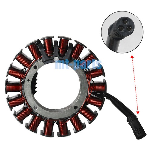 Generator Stator Coil for Harley-Davidson FLHTC Electra Glide Classic ...