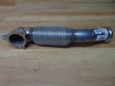 Brand New Front Exhaust Gas Line Genuine Mercedes W246 - A2464901310 | eBay