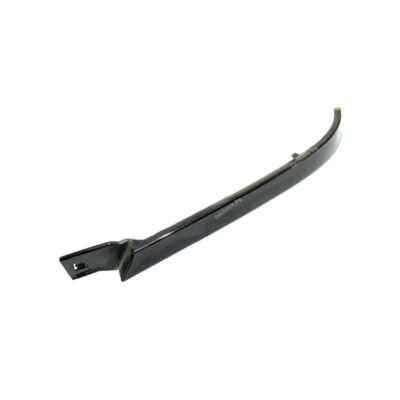 Left Front Under Headlight Trim Bracket 1638260177 For MERCEDES ML W163 ...