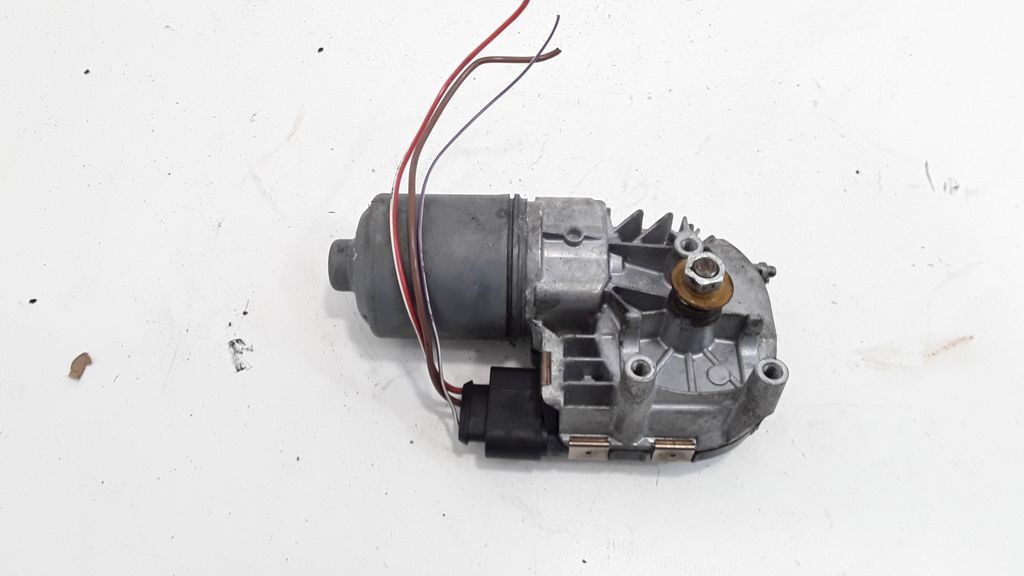Audi A6 C6 Windscreen Wiper Motor 4F2955119A for sale online | eBay