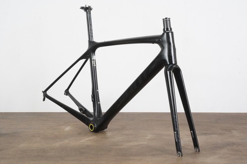S (Small) Giant TCR Advanced Pro Carbon Rim Brake Road Frameset | eBay