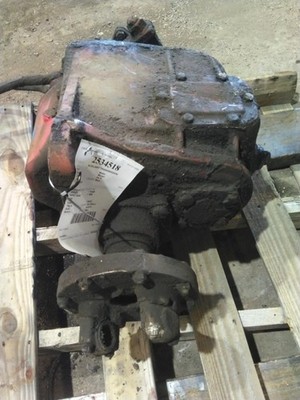 SPICER 6041 AUXILIARY TRANSMISSION 3814304 | eBay