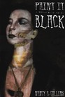 PAINT IT BLACK (THE SONJA BLUE SERIES) By Nancy Collins **BRAND NEW ...