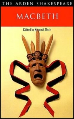 The Arden Shakespear By Macbeth 9780416101607| eBay