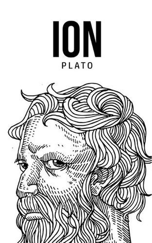 Ion by Plato Paperback Book 9781800605077 | eBay