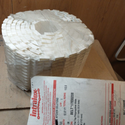 Conveyors - Intralox Series