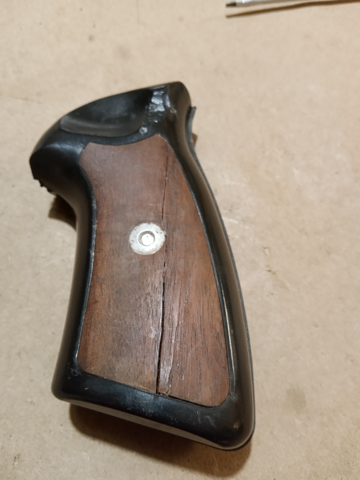 Ruger Super Redhawk 44mag pistol parts | eBay