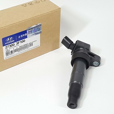 Genuine Oem 273003F100 Ignition Coil For Kia Optima K5 2011-2016 | eBay