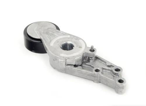 NEW AUDI A4 B7 BELT TENSIONER DAMPER 06B903133E 02-08 ORIGINAL NO DUTY ...
