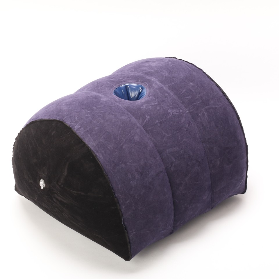 Sex Aid Bounce Tool Sex Pillow Sex Chair With Armrest Couple Love ...