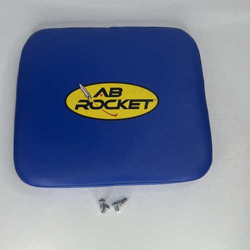 Ab Rocket Abdominal Trainer Seat with 4 screws OEM | eBay