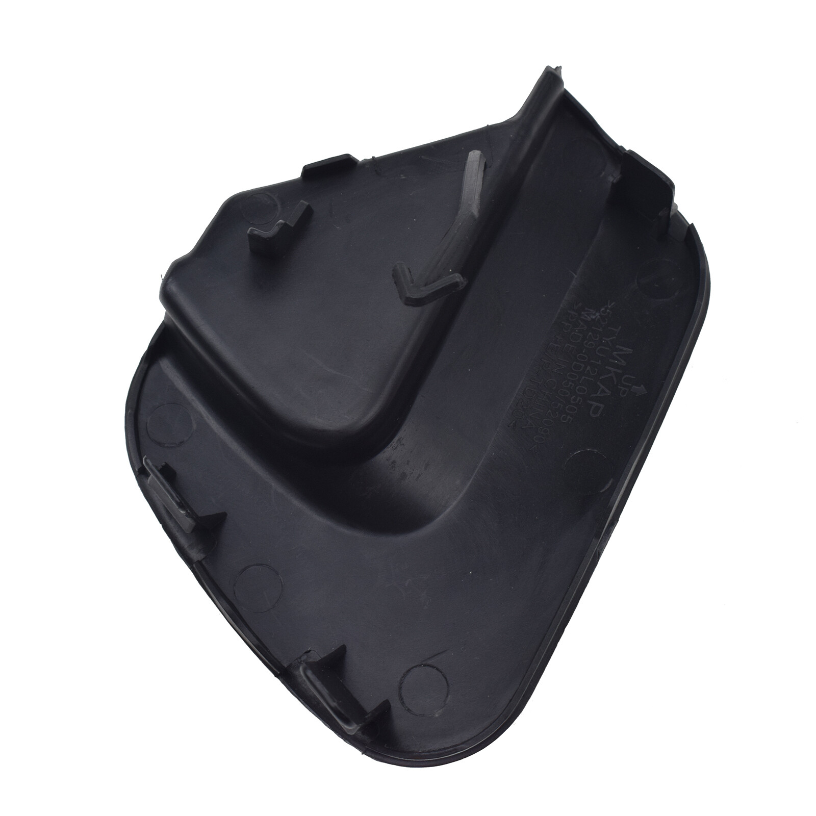 5212752931 521270D917 New Tow Eye Cap For Toyota Yaris 1.5L 2012-2014 ...