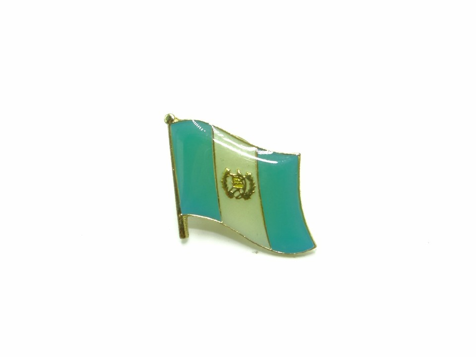 High Quality Country Flag emblem Pin - Flag Lapel Pins - Flag Badge ...
