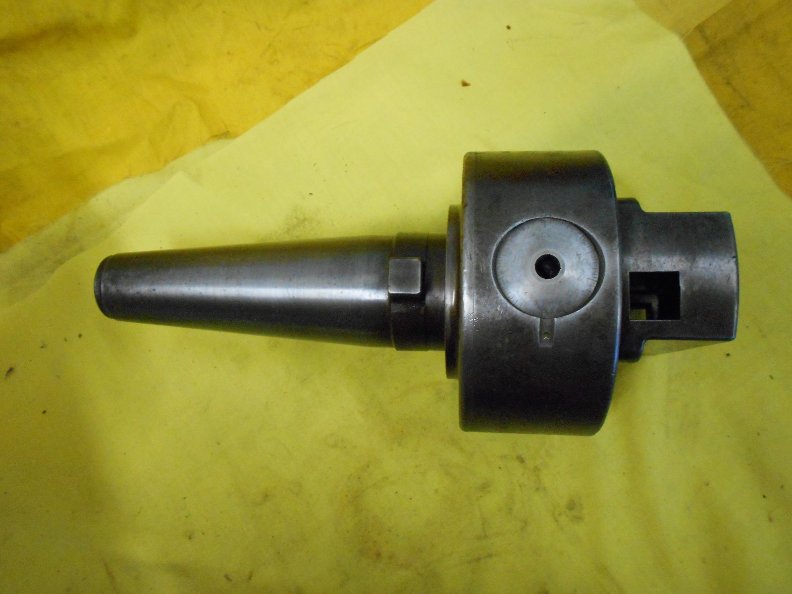 SIP PRECISION BORING HEAD mill jig bore milling tool bar holder ...