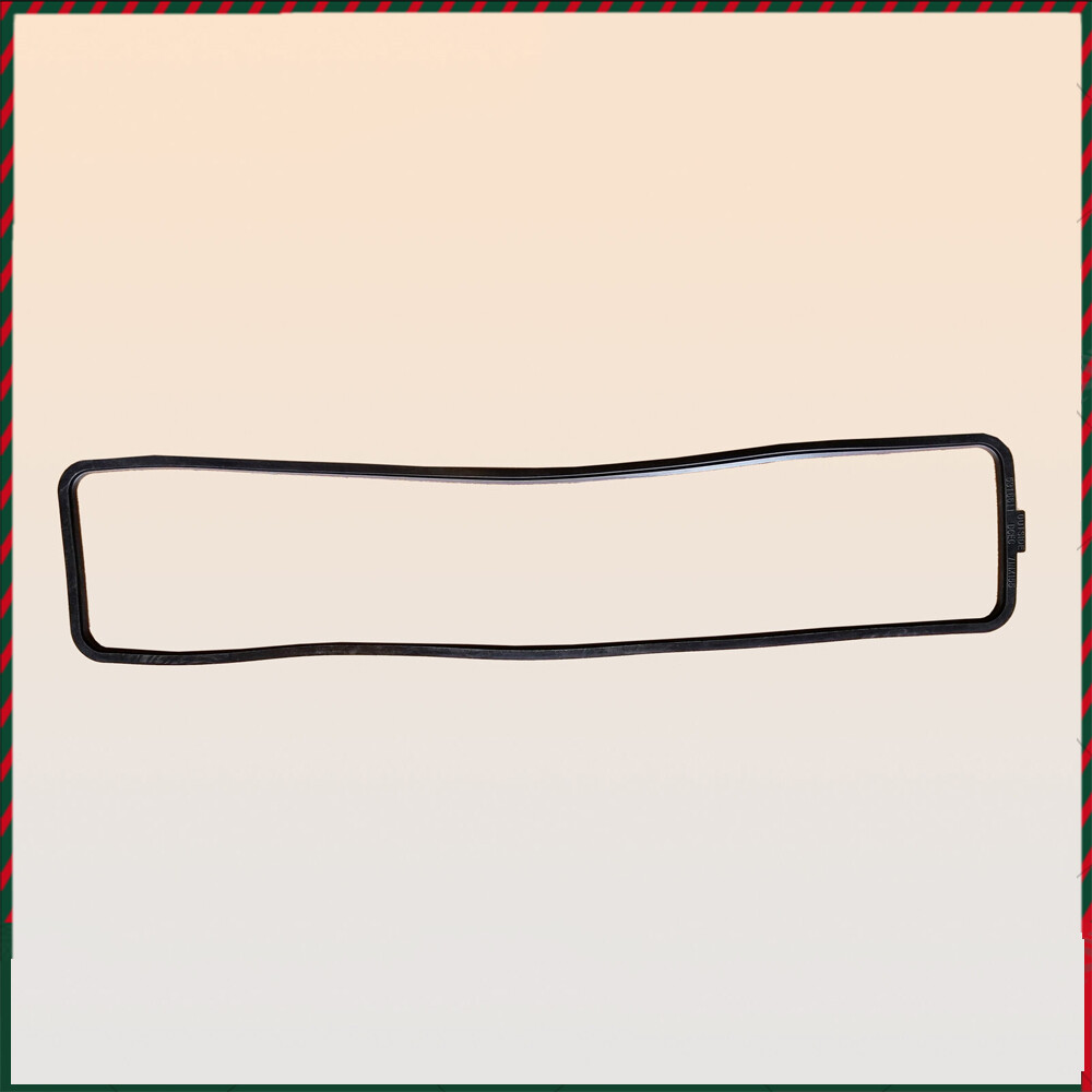 Valve Tappet Cover Push Rod Pushrod Gasket For Dodge 5.9L Cummins 6B 89 ...