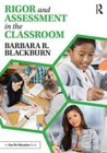 Rigor and Assessment in the Classroom (A to Z) - Paperback - GOOD | eBay