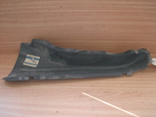Front Wheelhouse Brace Right for Opel Vectra A Calibra Vauxhall ...