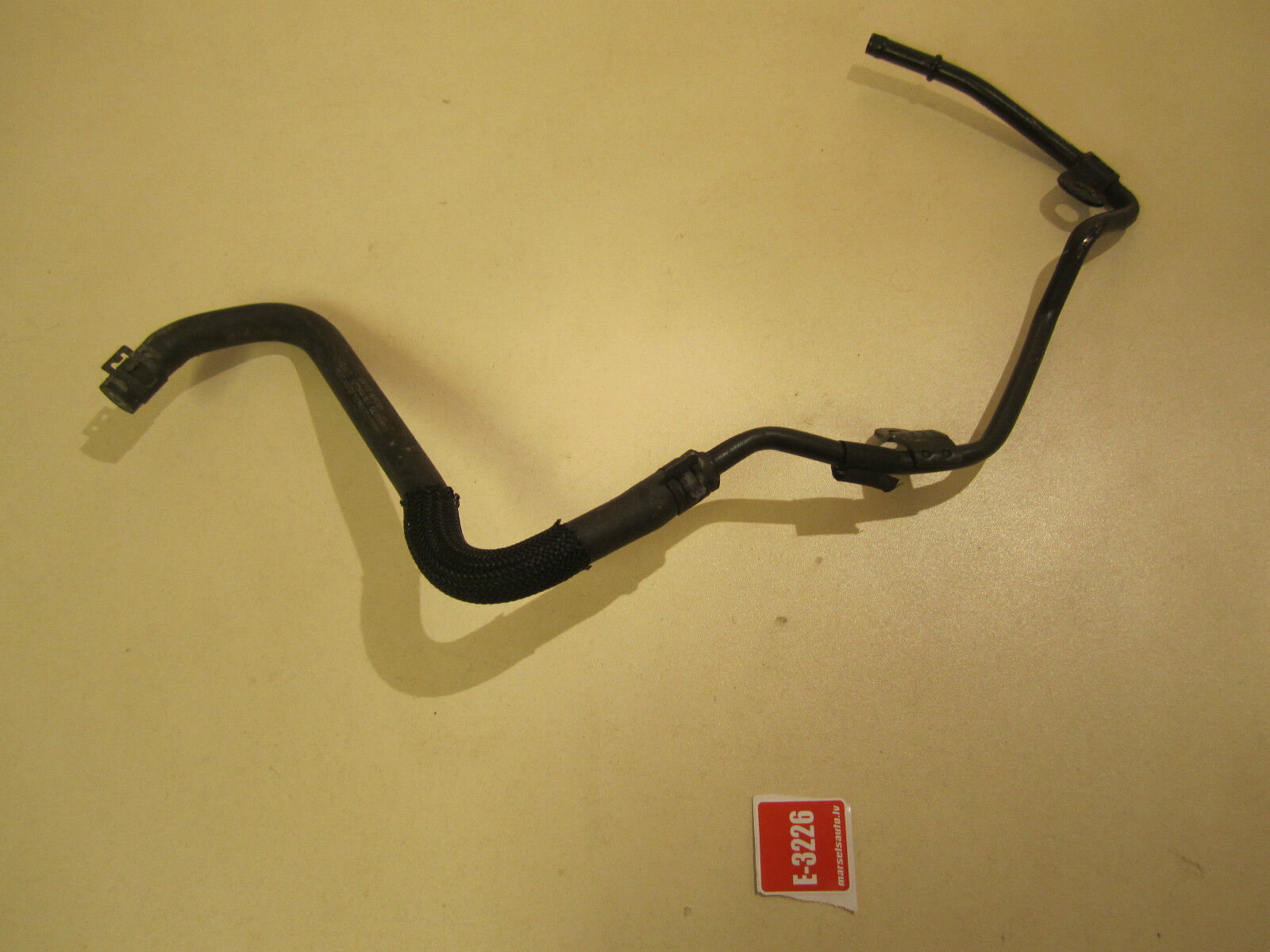 5K0121070C VW Passat B7 Cooling Pipe Water Pipe 5K0 121 070 C | eBay