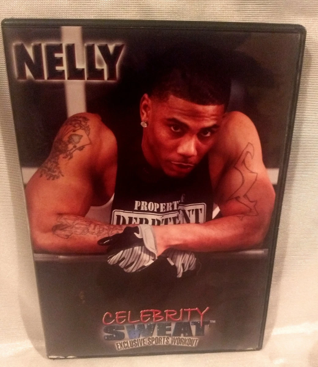 Nelly Workout