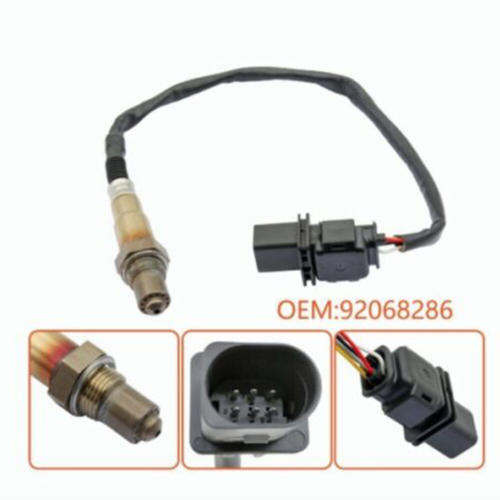 Upstream Oxygen Sensor 92068286 For 07-08 Buick Chevrolet Boulevard ...