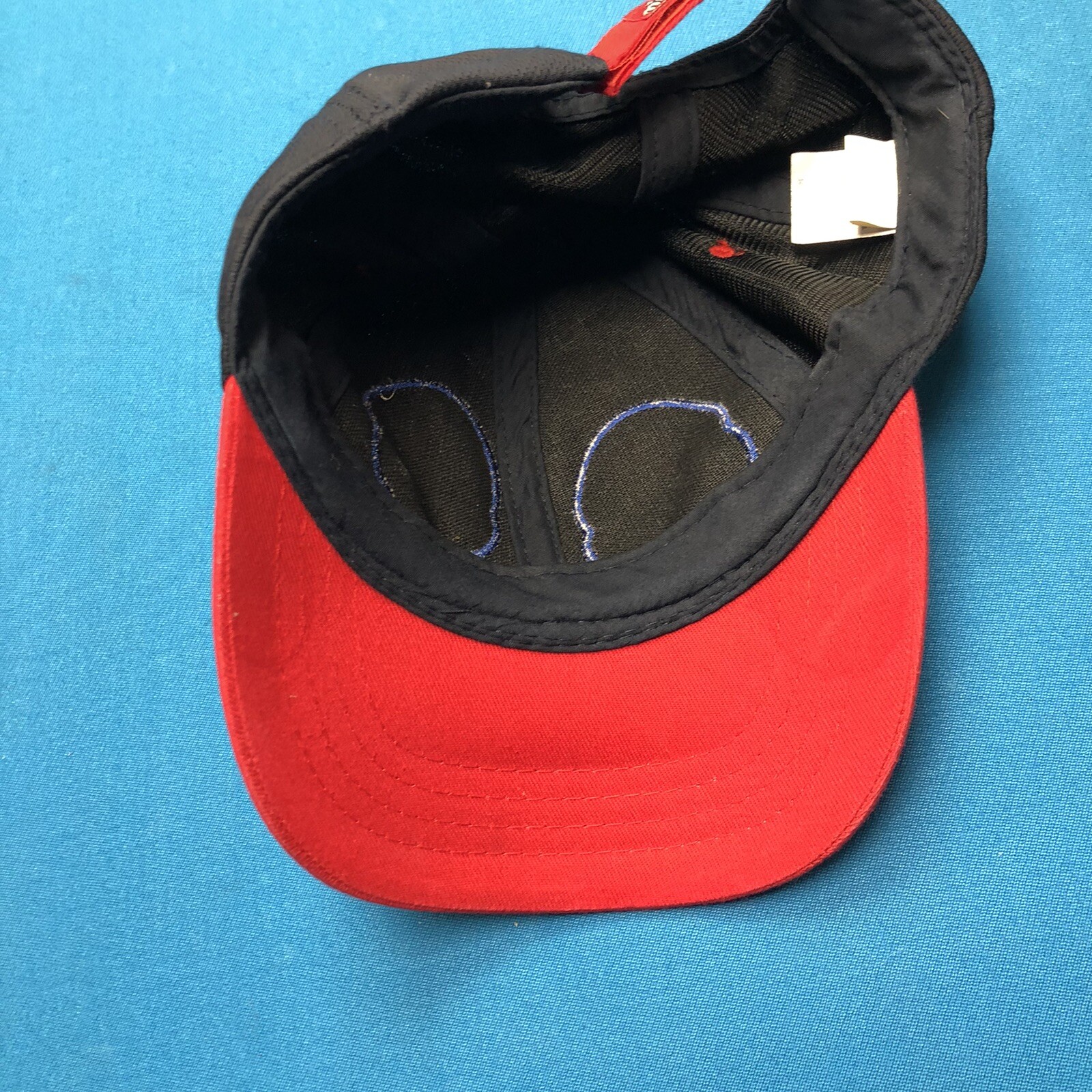 Super Mario Bros. Luigi Nintendo Wii Caps - Gem