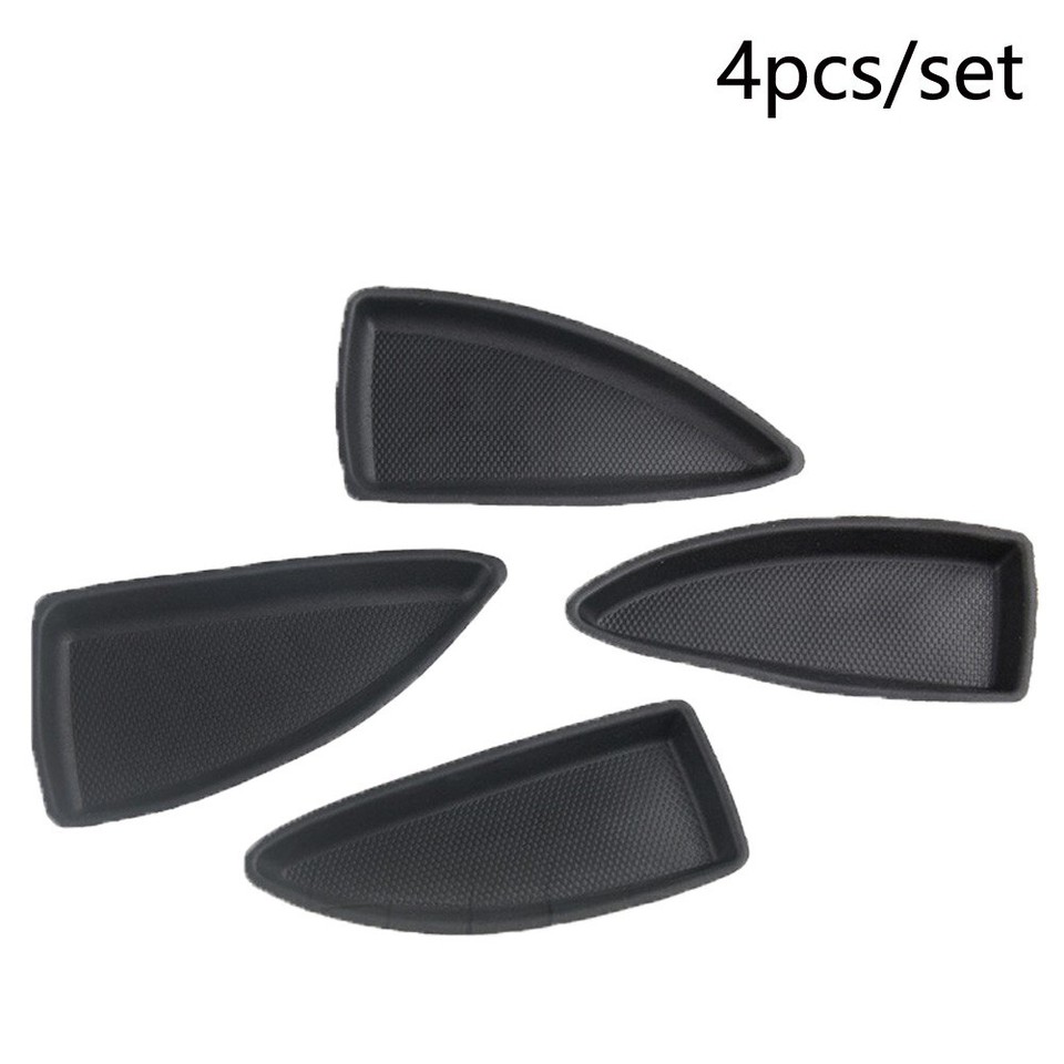 4x Interior Door-Switch Bezel Cap/For Chevrolet/For for MALIBU Left ...