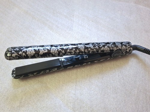 Lisseur À Cheveux GHD IV MK4.2B STYLER Taille Moyenne Précieuse ...
