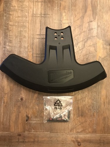 Milwaukee String Trimmer Grass Guard FOR 49-16-2717 | eBay