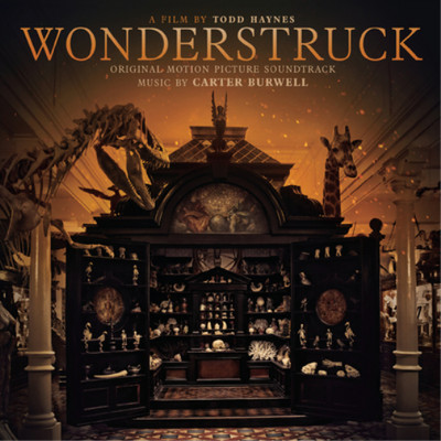Carter Burwell Wonderstruck (CD) Album 889854842024| eBay