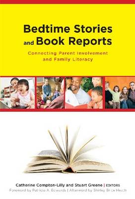Bedtime Stories and Book Reports: Connecting Parent Involvement in ...